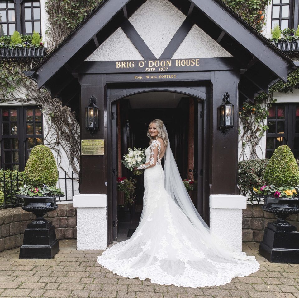 Brig o' Doon House Hotel | Wedding Venue Ayrshire | Wedding Brochure