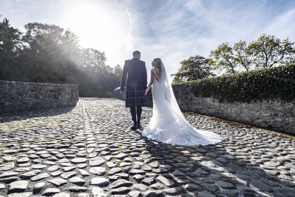 Weddings at Dalmeny Park House Hotel | Venue Glasgow | Wedding Brochure