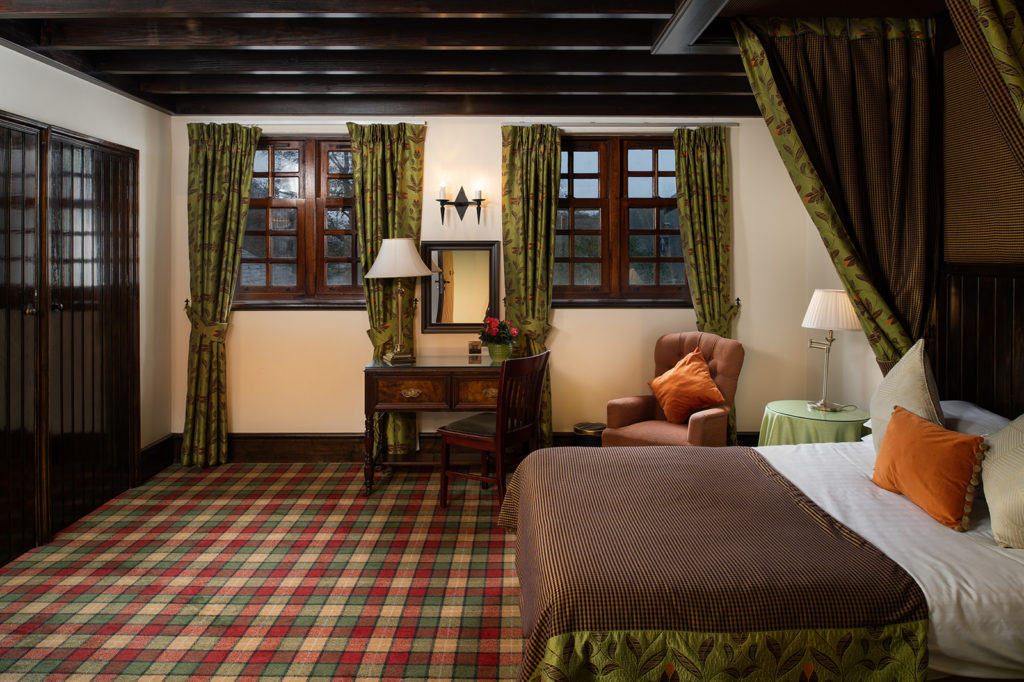 Brig o' Doon | Ayr Hotel, Restaurant, Wedding Venue in Alloway