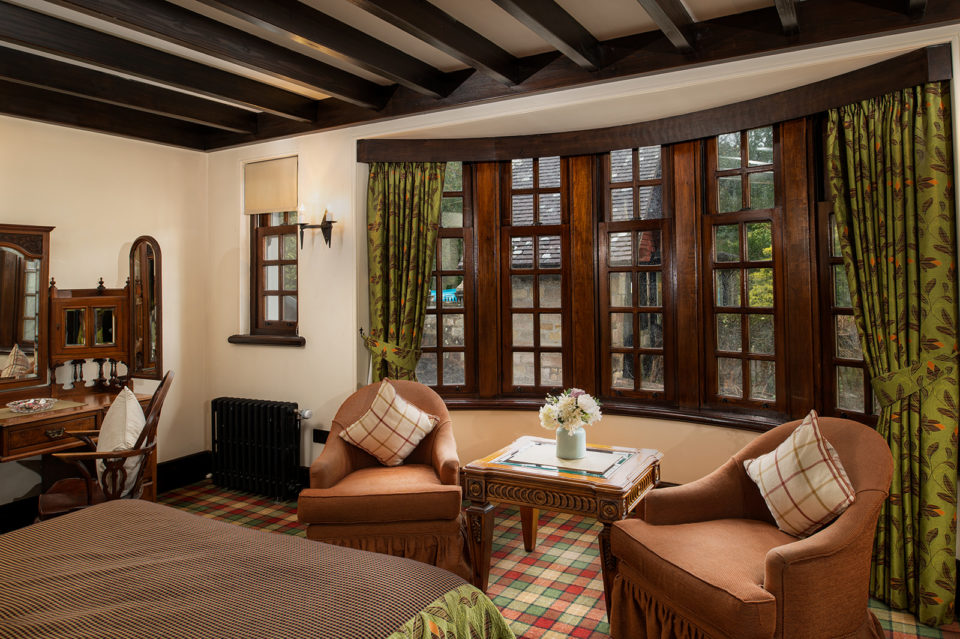 Brig o' Doon | Ayr Hotel, Restaurant, Wedding Venue in Alloway