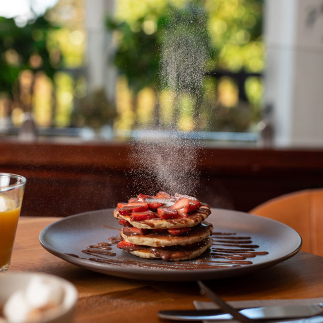 Breakfast Menu | Brig o' Doon House Hotel | Dining Ayrshire