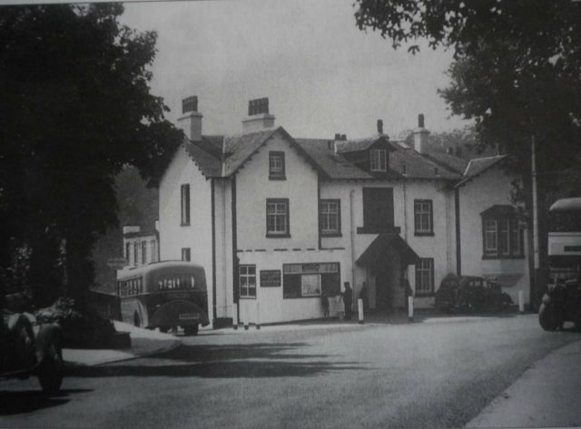 History - Brig o' Doon