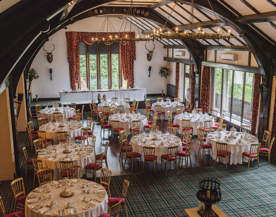 Events and Celebrations - Brig o' Doon