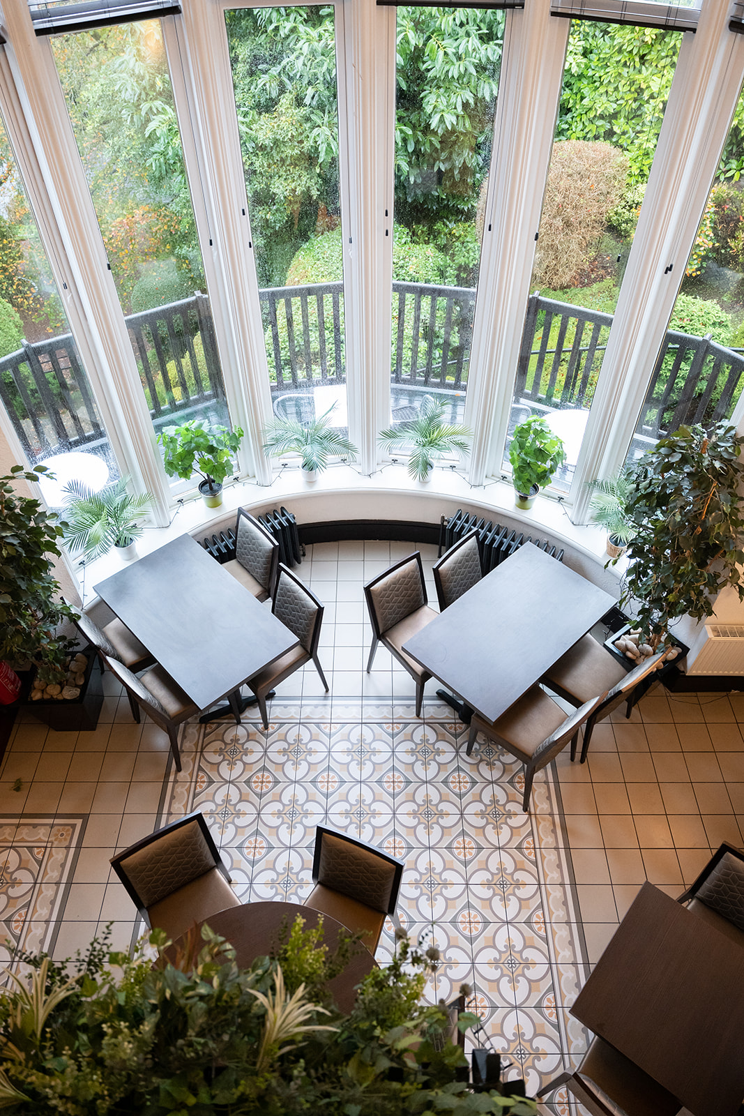 Ayrshire Wedding Venue Brig o' Doon House Alloway - Brig o' Doon