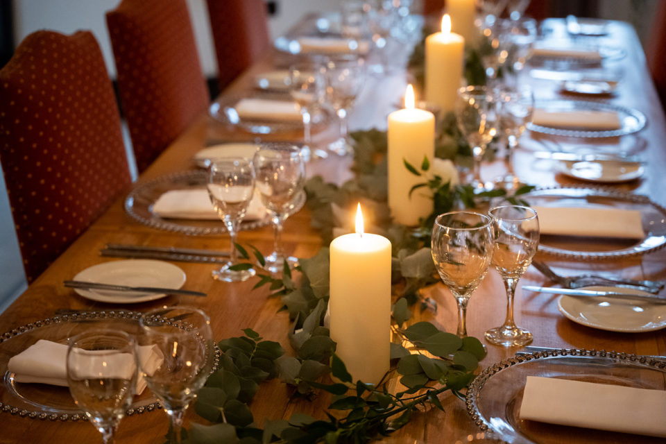 Events and Celebrations - Brig o' Doon
