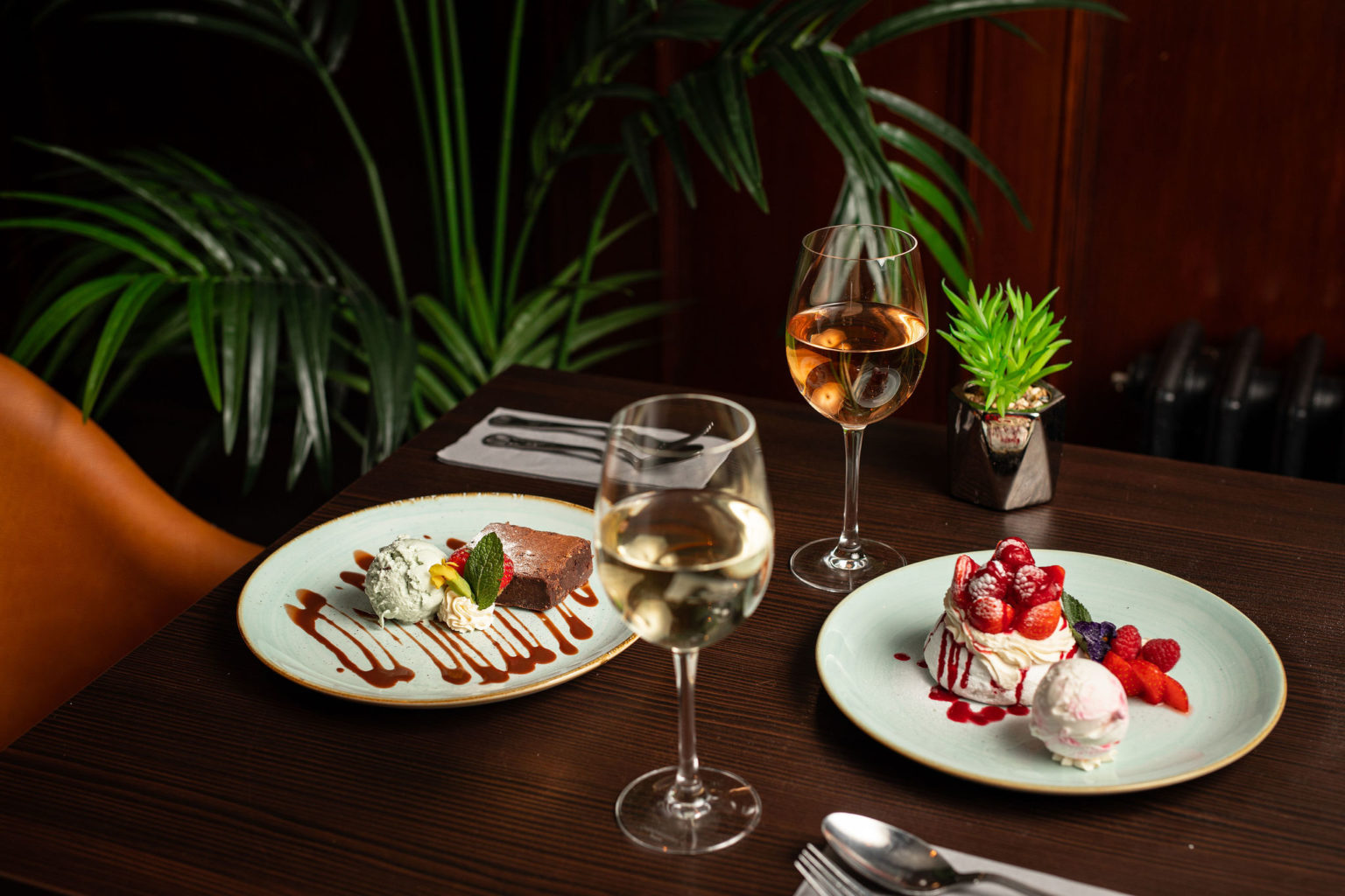 Boxing Day Dining - Brig o' Doon