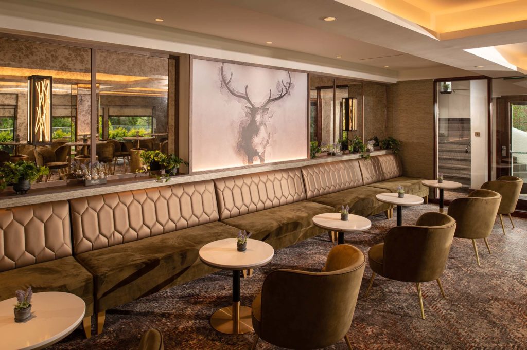 Wedding Landing Page - Brig o' Doon