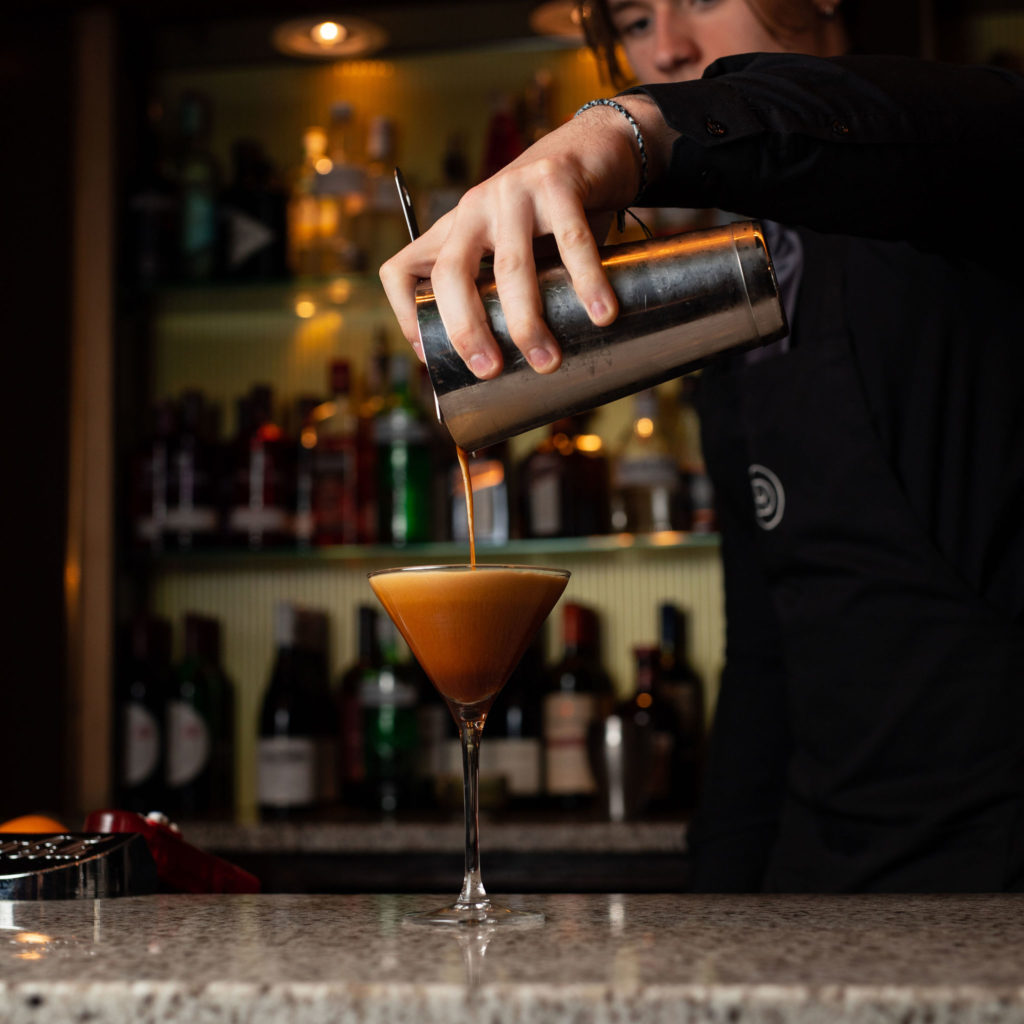 Cocktail Experiences - Brig o' Doon