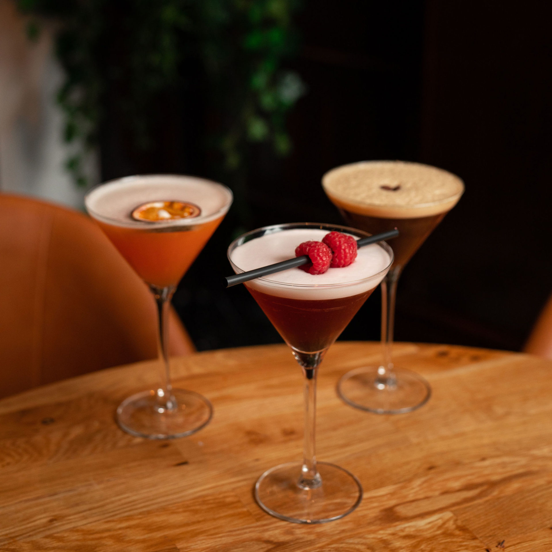 Cocktail Experiences - Brig o' Doon